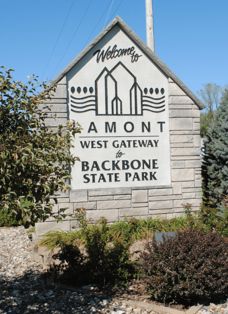 Community - City of Lamont, Iowa