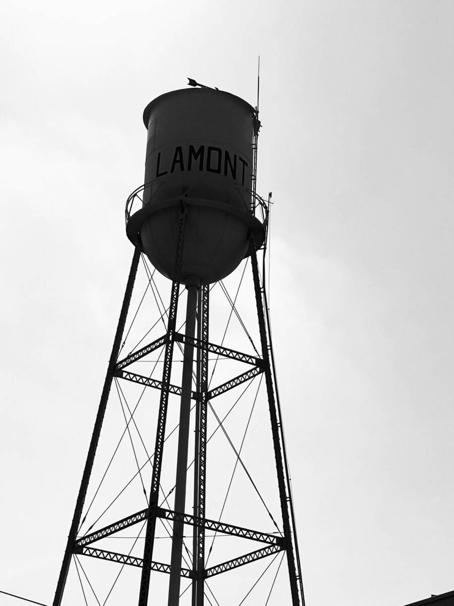 Government - City of Lamont, Iowa